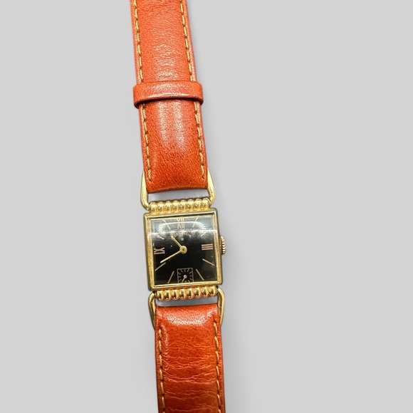 lord elgin | Accessories | 947 Lord Elgin Drivers Articulating Lugs 14k ...